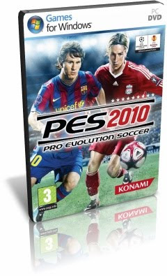 CrazyMarcos.com: Games PC