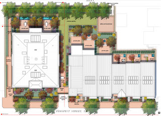 DCmud - The Urban Real Estate Digest of Washington DC: Wormley School ...