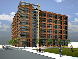 DCmud - The Urban Real Estate Digest of Washington DC: Northwest One ...