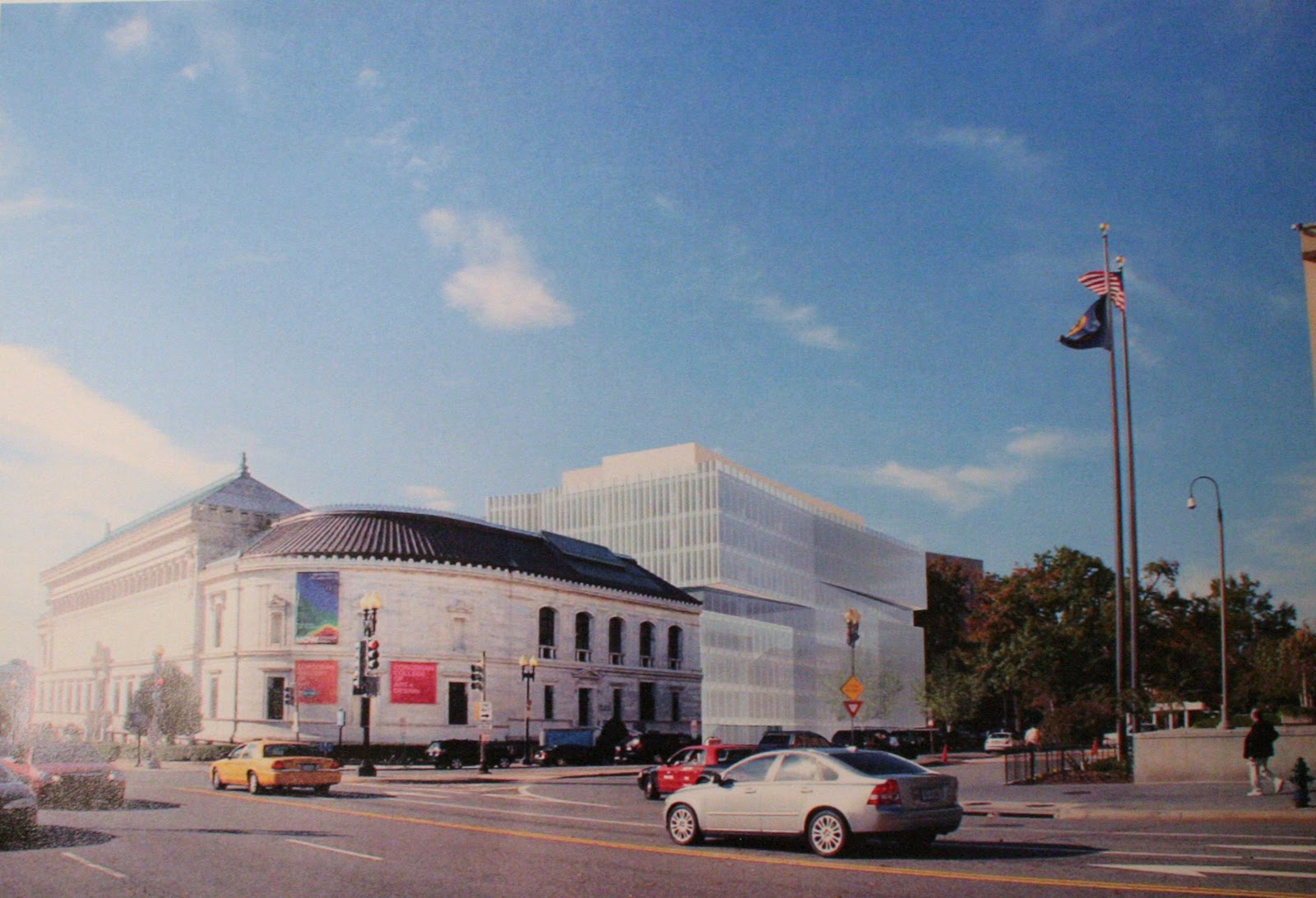 DCmud - The Urban Real Estate Digest of Washington DC: Carr Properties ...