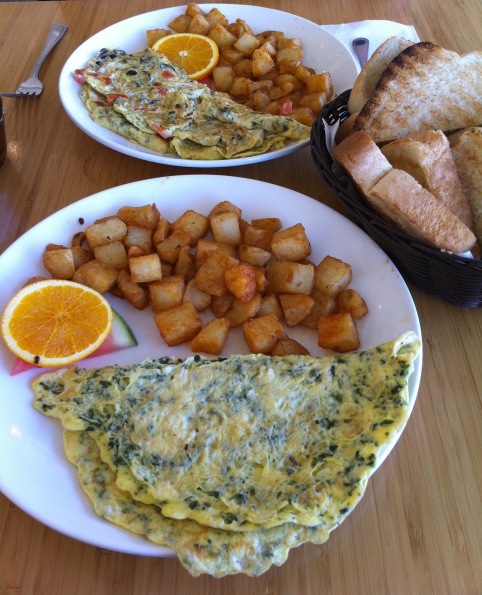 Brunch: COCO LOCO (Laval) - Lebreakfastblog.com