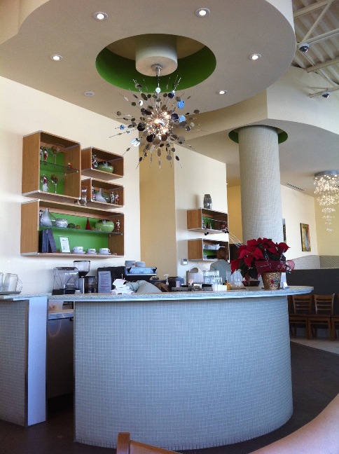 Brunch: COCO LOCO (Laval) - Lebreakfastblog.com