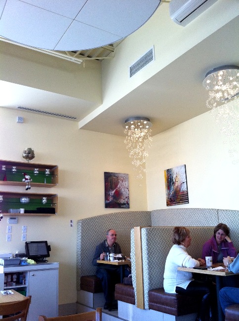 Brunch: COCO LOCO (Laval) - Lebreakfastblog.com