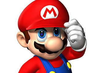 Personagem da Semana: MARIO - Ackimi | Um blog sobre games, com uma boa ...