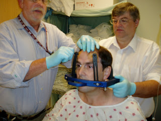 Life with Trigeminal Neuralgia: Novalis TX Radiation Surgery