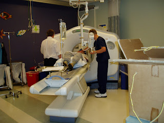 Life with Trigeminal Neuralgia: Novalis TX Radiation Surgery