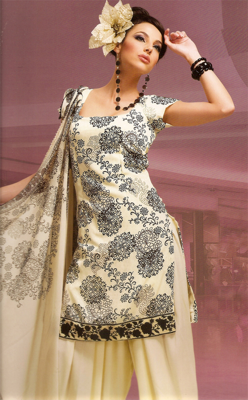 Latest salwar kameez neck designs. ~ Queen Of Heaven...