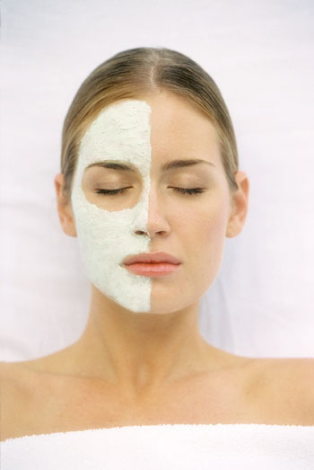 Face Packs ~ Queen Of Heaven...