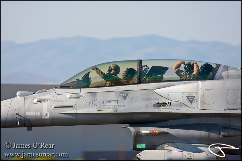 Flaps, Slats and Turkey Feathers: On the line- Tucson, AZ and the 162nd FW