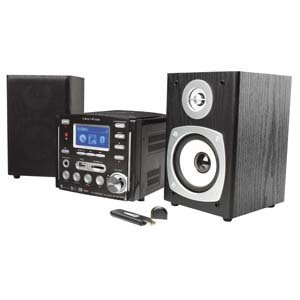 CambridgeElectronicsIncorporatedFortSaskatchewanAb: CENTRIOS HI-FI ...