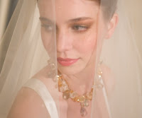Hanna Hartnell: Bridal Veils
