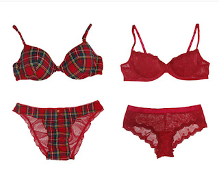 Blog de las xicas C: ESPECIAL: Ropa interior