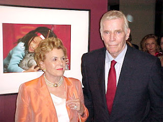 Bookworm on the Net: The Hitchens brothers and Charlton Heston