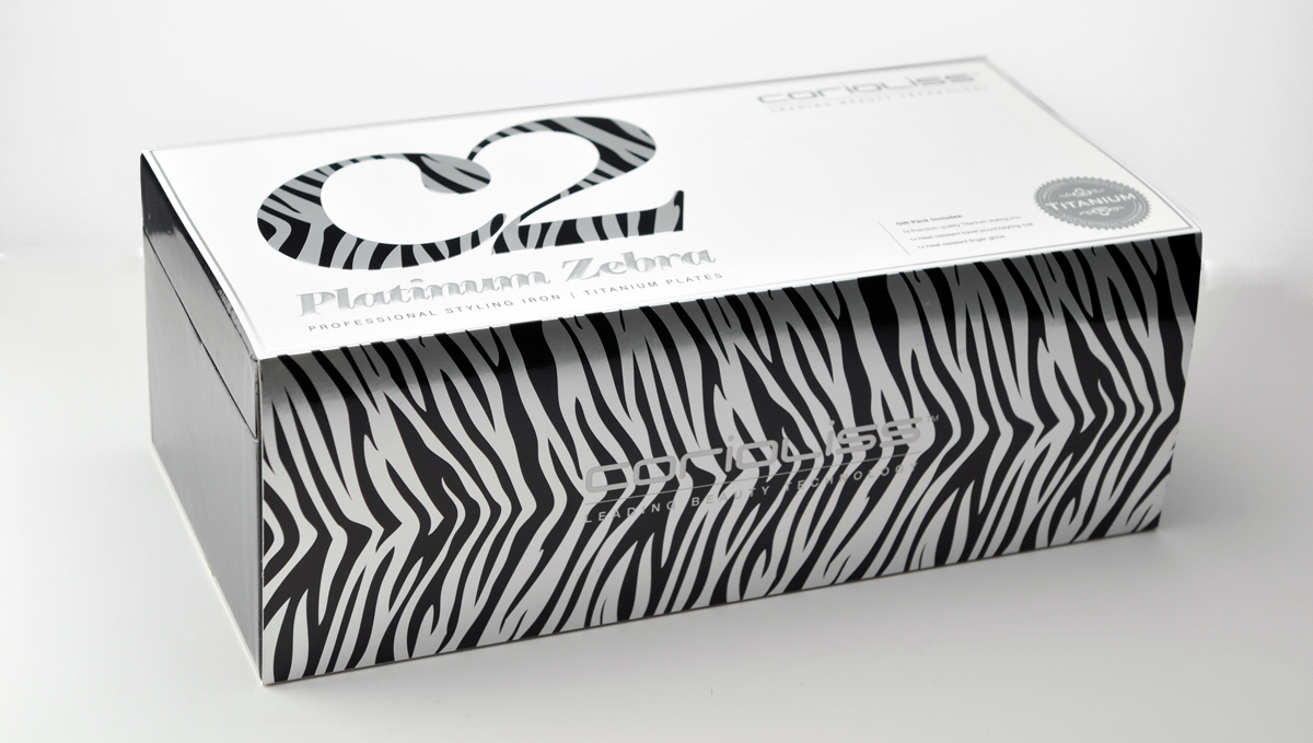 C2 Packaging | Jon May