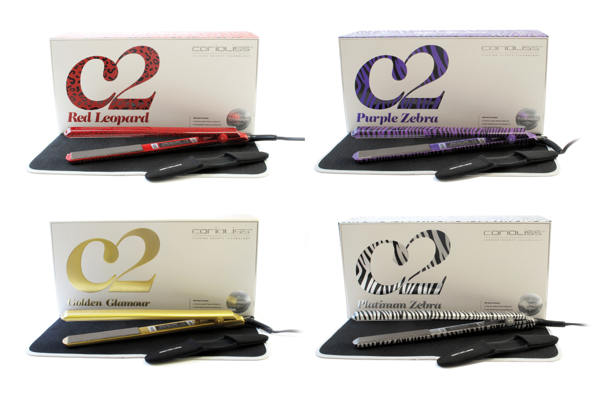 C2 Packaging | Jon May