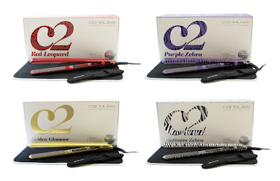 C2 Packaging | Jon May