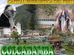 COLCABAMBA MIA: COLCABAMBA QUE LINDOS PAISAJES TIENES