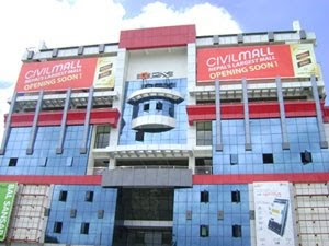 Civil Mall – Nepals Largest Mall | Lexlimbu