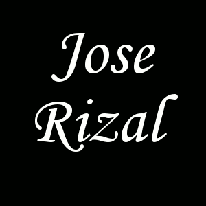 alalay estudyante: Free Graphics 2 Jose Rizal