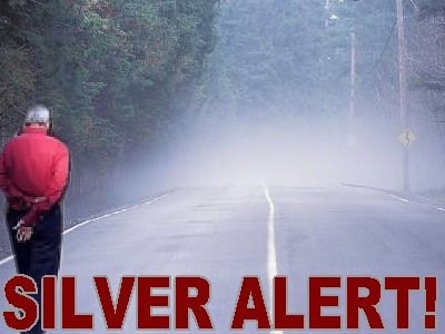 "Time's Up!": Silver Alert!