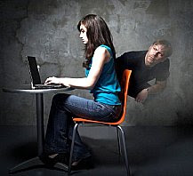 "Time's Up!": Stalking and Teens: How Dangerous Is It Really?