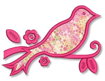 SHANNON STITCHES: Girl Applique Designs