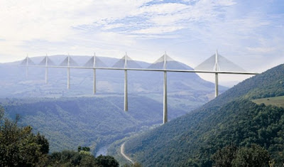 Viaduto mais alto do mundo. | Kontudo