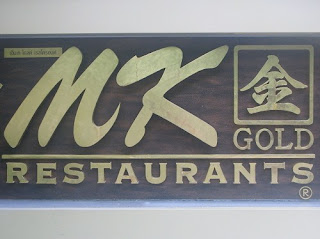 Review ๏ MK Gold Buffet @ ศาลาแดง