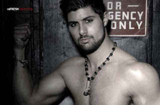 Street Walkers NYC: Features: Vic Banker