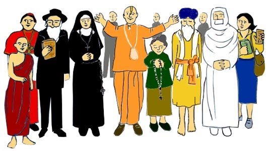 Hare Krisna ¿qué Piensan De Las Otras Religiones