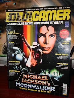 Museum dos Games - Tudo sobre os jogos que marcaram época!: Minha Old ...