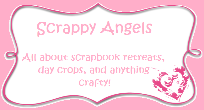 scrappy angels