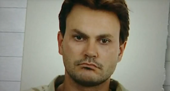 Abas Tattoo Dot Com: Lasermannen - TV - Dokumentären om John Ausonius