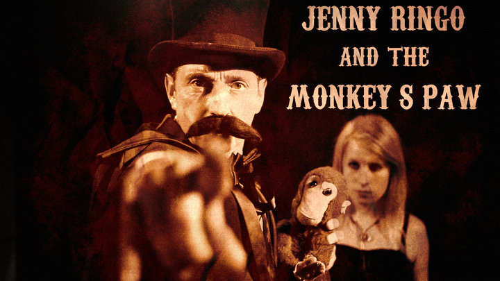 Guest Post: Christopher Regan on Making His Short Film, "Jenny Ringo ...