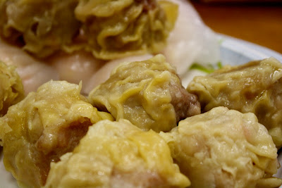 Out of the Kitchen - Food Adventures: Wordless Wednesday :: Good Luck ...