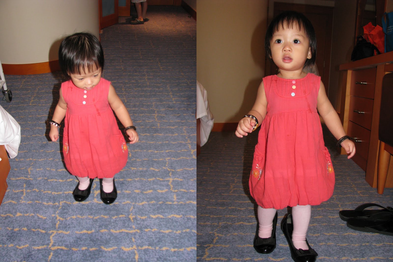 50% Rachel + 50% Elvin = 100% Dylan & Dyllis