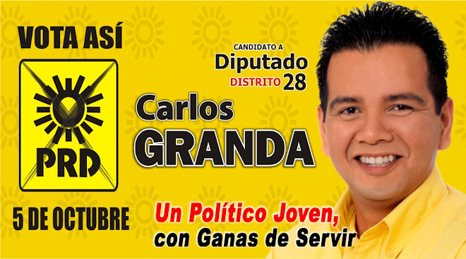 Con Granda todos ganaremos: Carlos Granda y Gloria Sierra se reúnen con ...