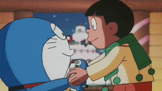 DORAEMON: 2112 : The Birth of Doraemon
