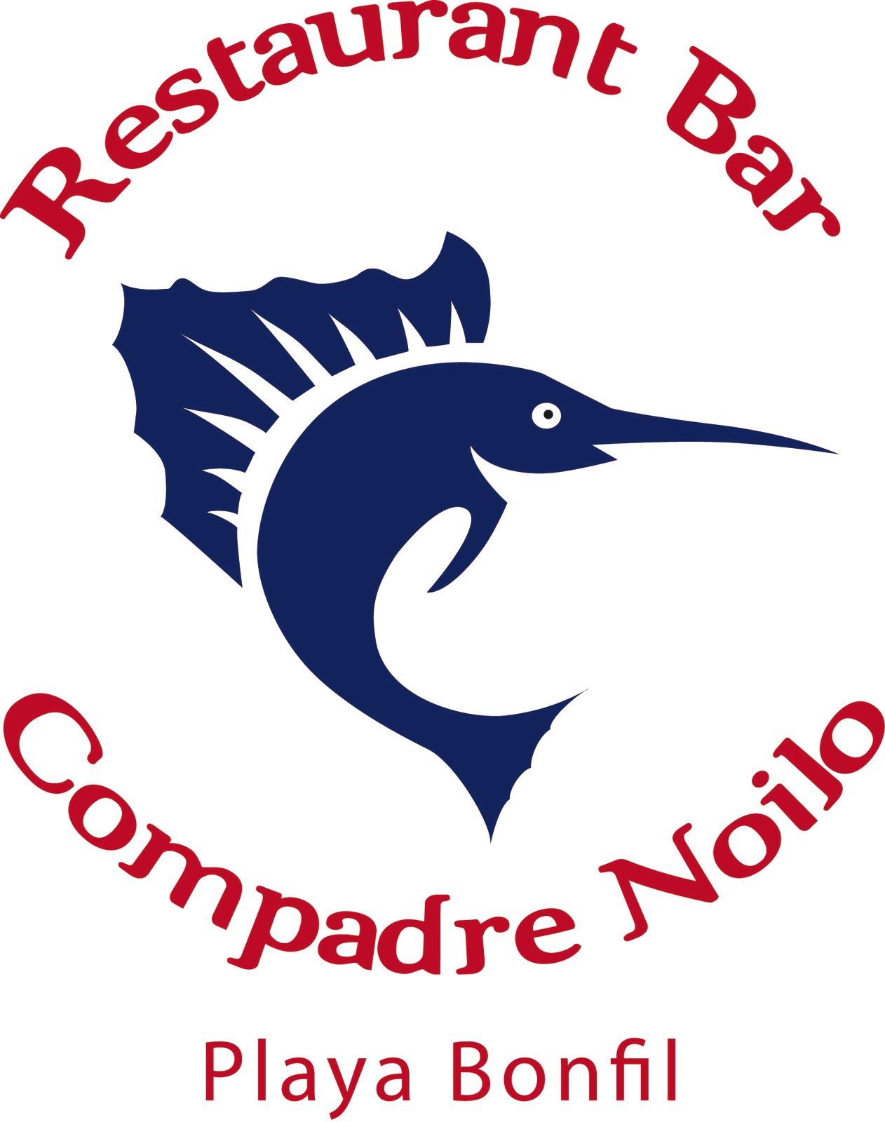 Restaurante Bar "El compadre Noilo": ¿Conoces al Brody?