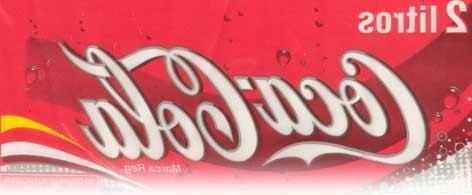 NaTiZiNhA PeRfEcT: COCA-COLA