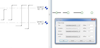 Knowing What You Don't Know About CAD: Revit MEP Pipe Rise/Drop Symbols