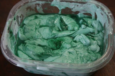 Recipe Shoebox: Cooking with Kids: Flubber