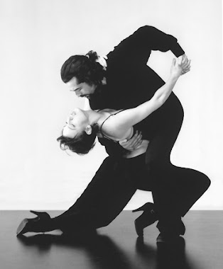 CIUDADTANGO presenta Pablo Veron: stage exceptionnel avec PABLO VERON