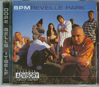 CANNABLISS: SPM discography