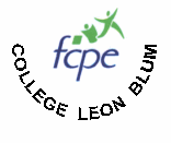 FCPE Collège Léon BLUM - 87000 LIMOGES
