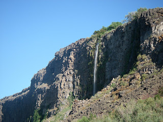 Montana Eddy Hop: Snake River, Idaho (Murtaugh Canyon) (IV+)
