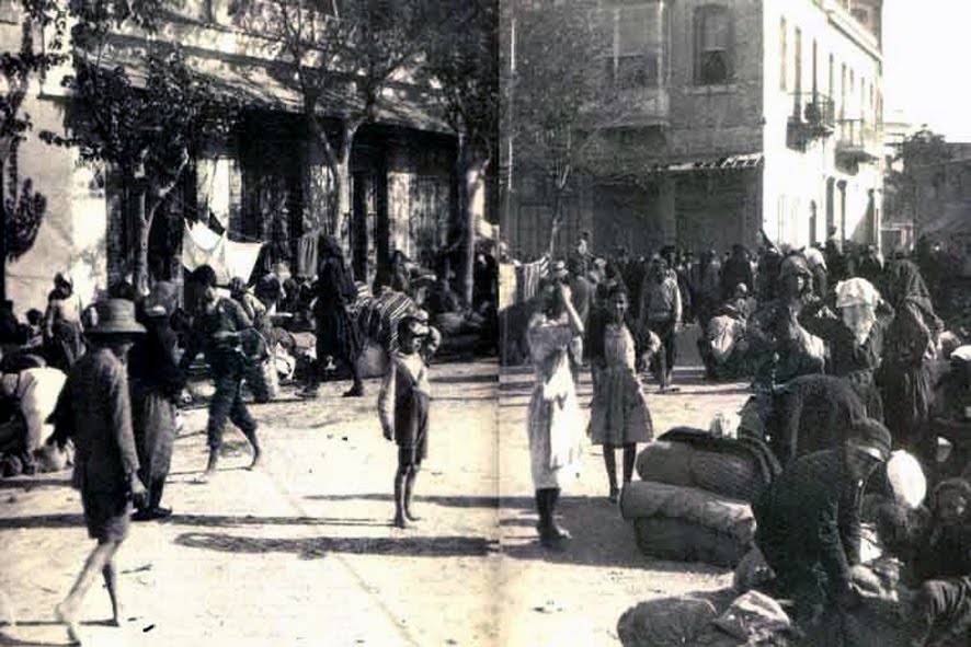 ΕΛΛΗΝΩΝ ΕΚΚΛΗΣΙΑ: ΜΙΚΡΑ ΑΣΙΑ = ΕΛΛΑΔΑ!!Φωτό