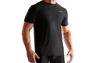 Midwest Ump: Comparison of “Performance” Undershirts