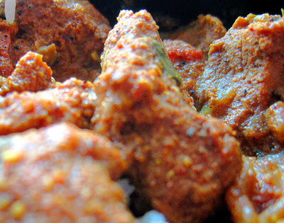 Passionate Eater: Karahi Kid