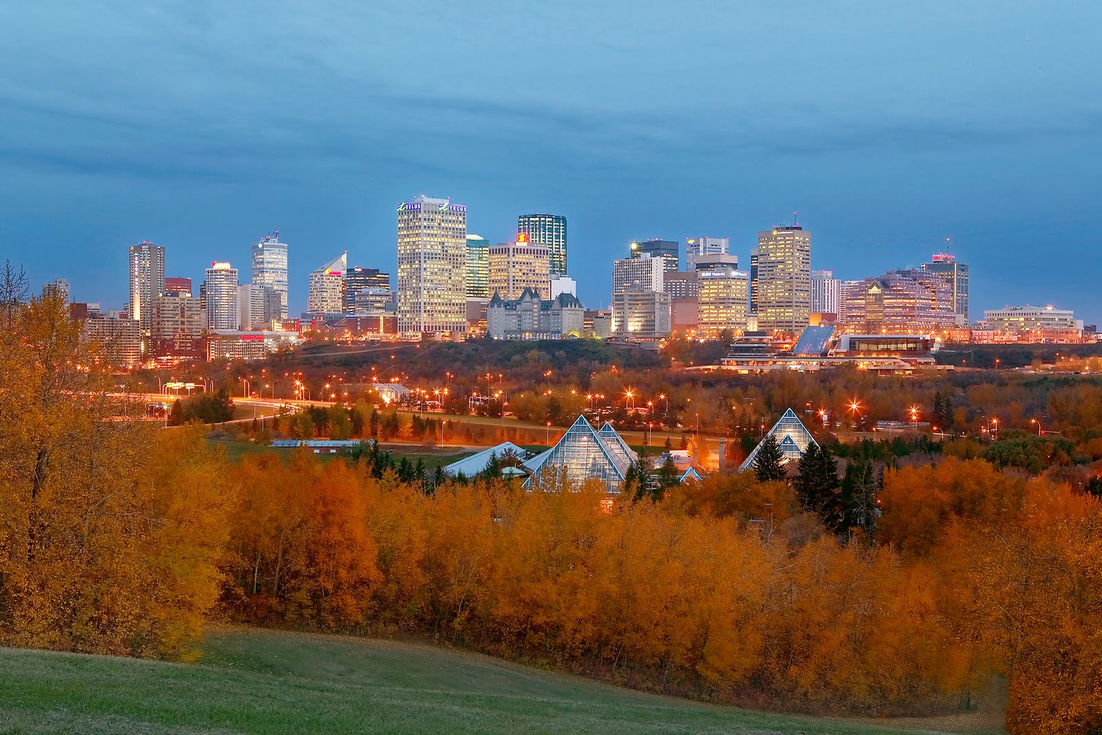 Life Learning Collegiate: Life in a Rainbow: Fall